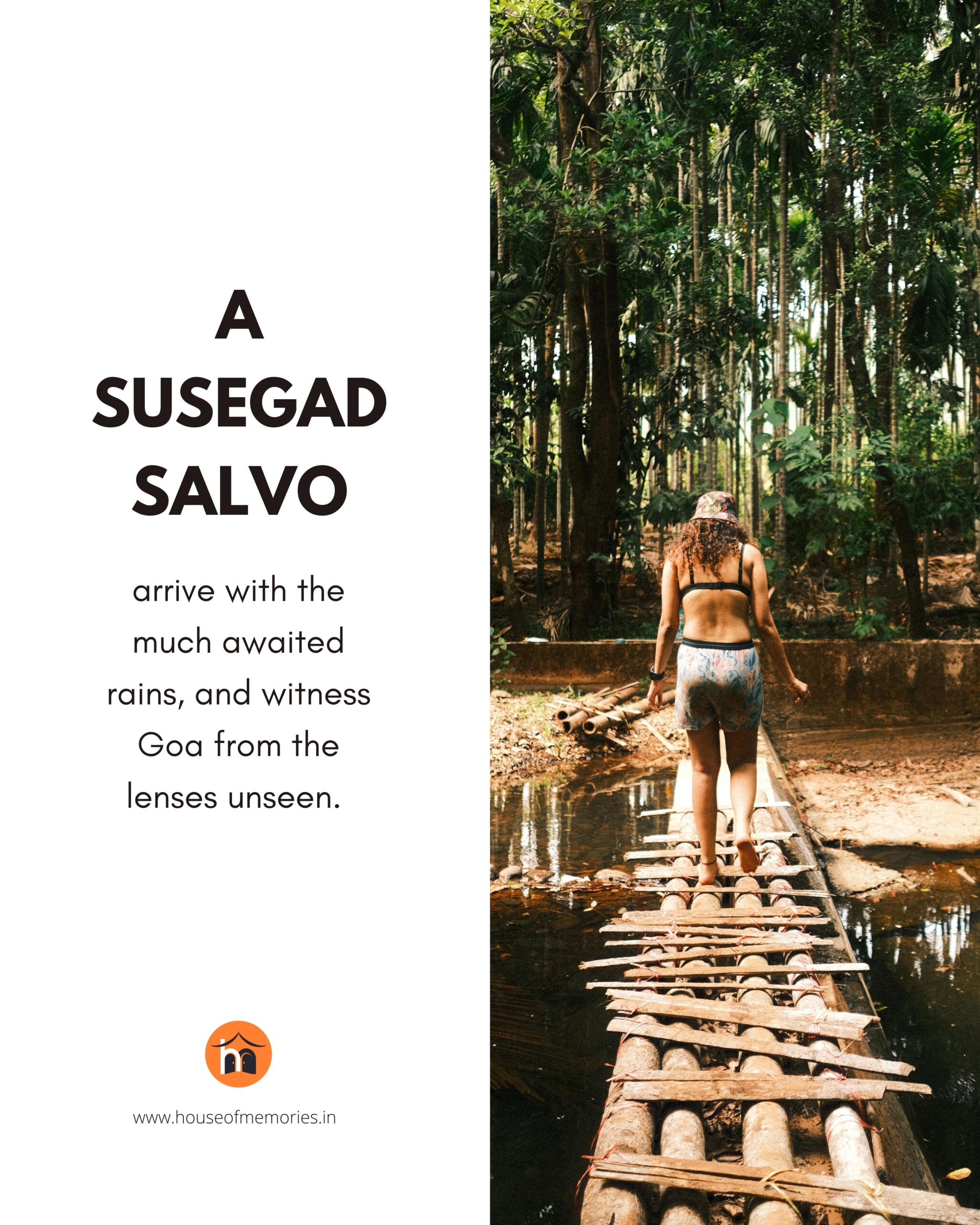 HOM Scout - June - The Susegad Salvo - HOM - the best Hostel Experience ...