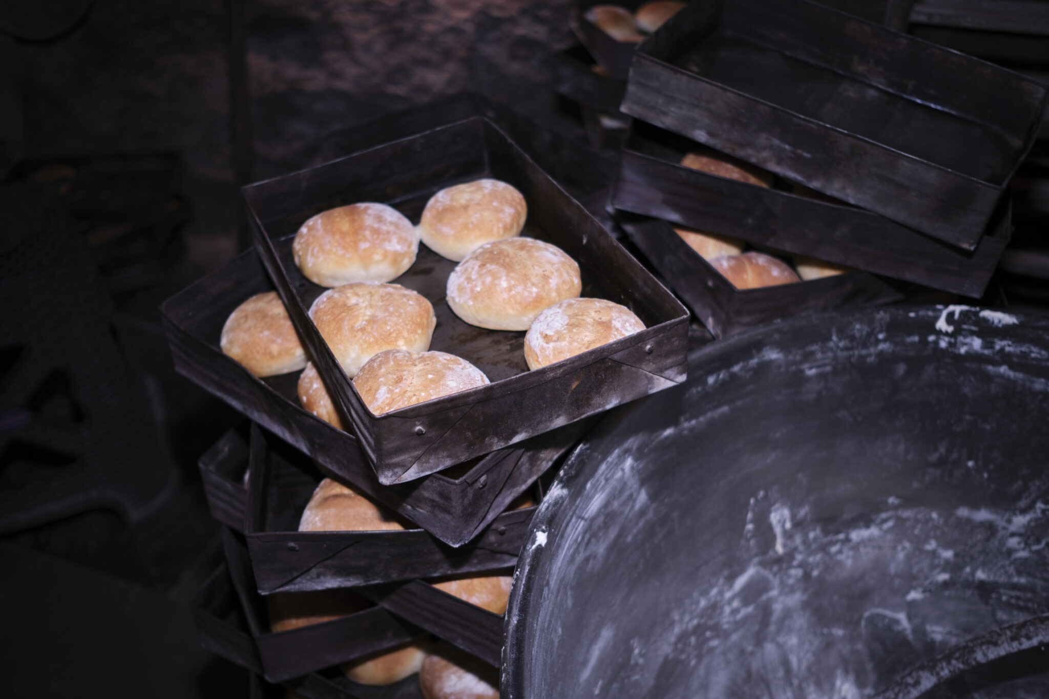 Discover the Artisanal Goan Poi: The Essence of Goan Mornings - HOM ...