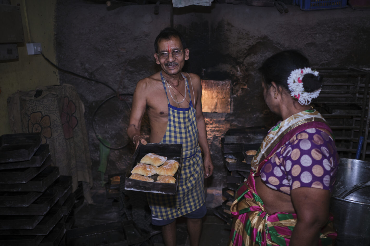 Discover the Artisanal Goan Poi: The Essence of Goan Mornings - HOM ...